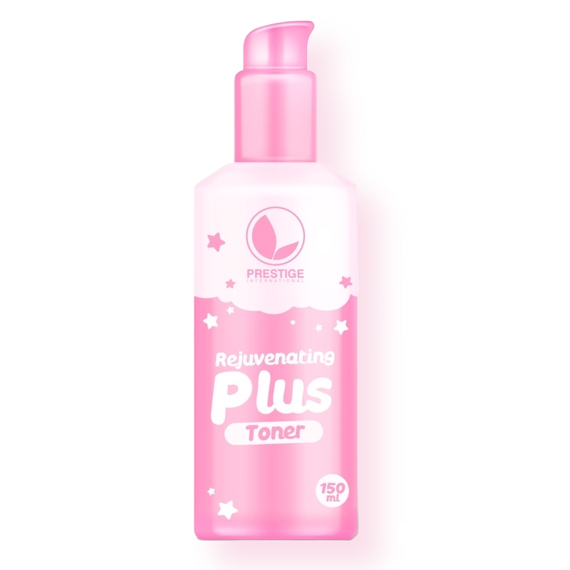 PRESTIGE REJUVENATING PLUS TONER 150 ML | Lazada PH