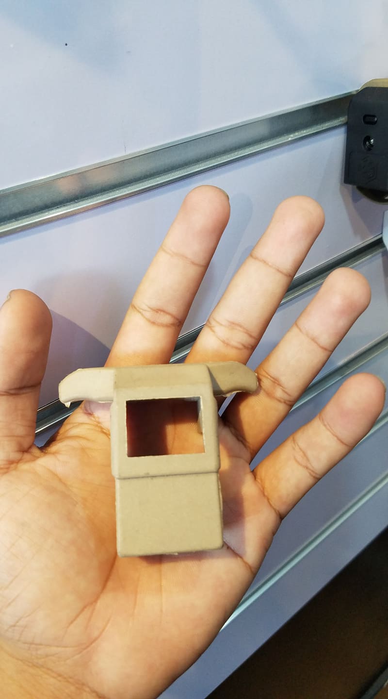 Roni Kit and Micro Roni Kit Charging Handle | Lazada PH