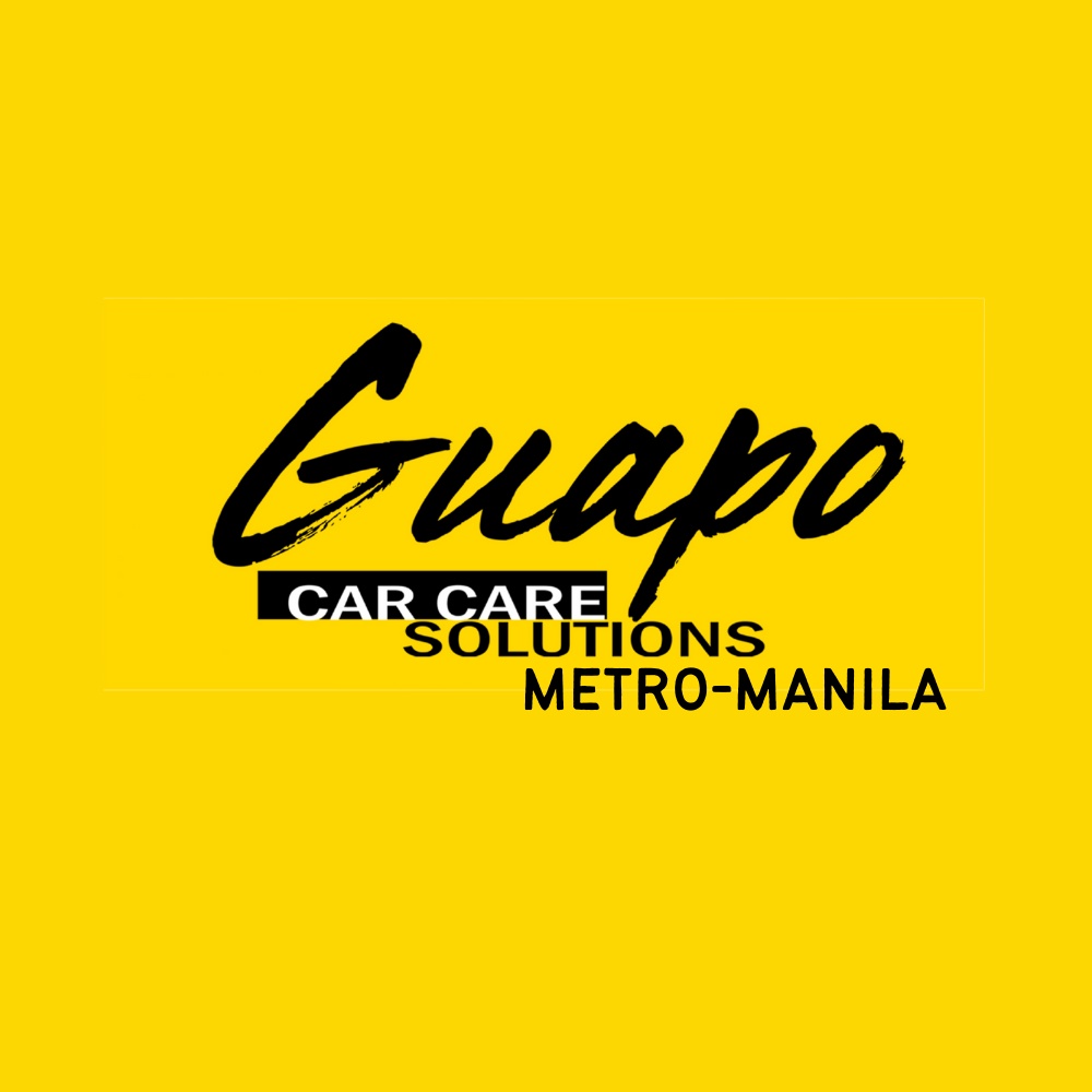 Guapo Car Engine Bay Protectant Motor Protectant Engine Motor Care Car ...