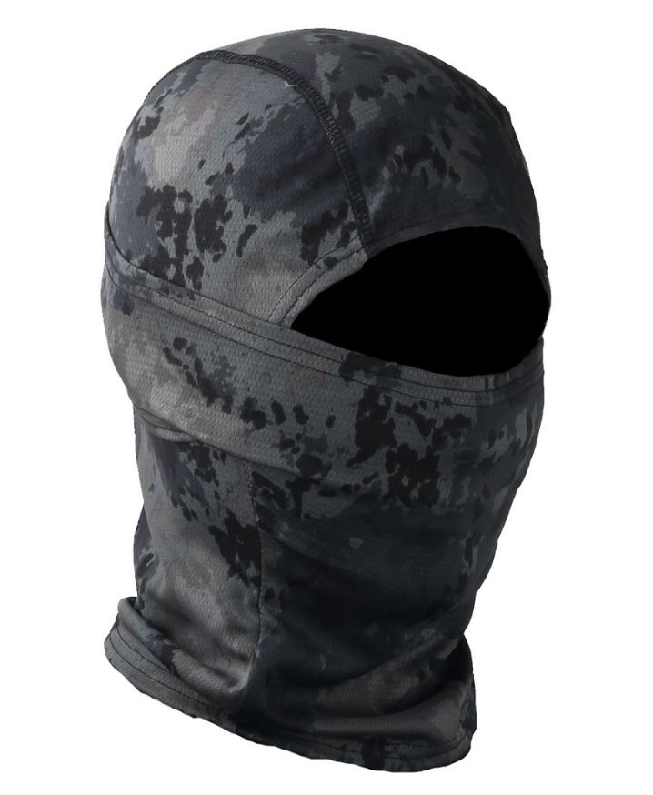 Baclava Military Full Face Mask for Motorcycle Full Mask Bandana Hood ...