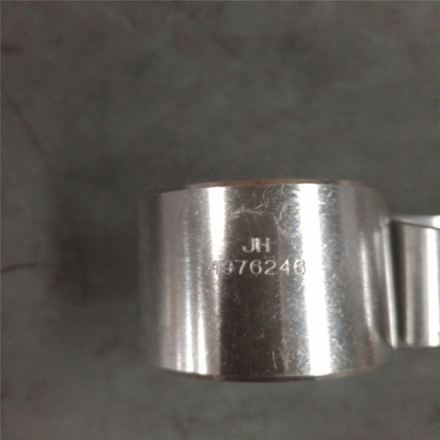 CONNECTING ROD BUSHING FOTON THUNDER CUMMINS ORIGINAL ( 4 PCS ) | Lazada PH