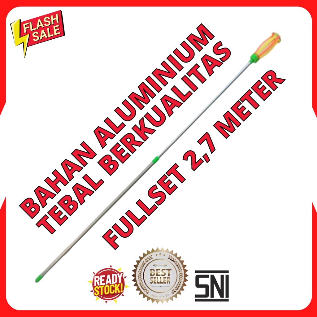 (BEST SELLER) Light STICK Light Bulb Replacement STICK Long STICK Light ...