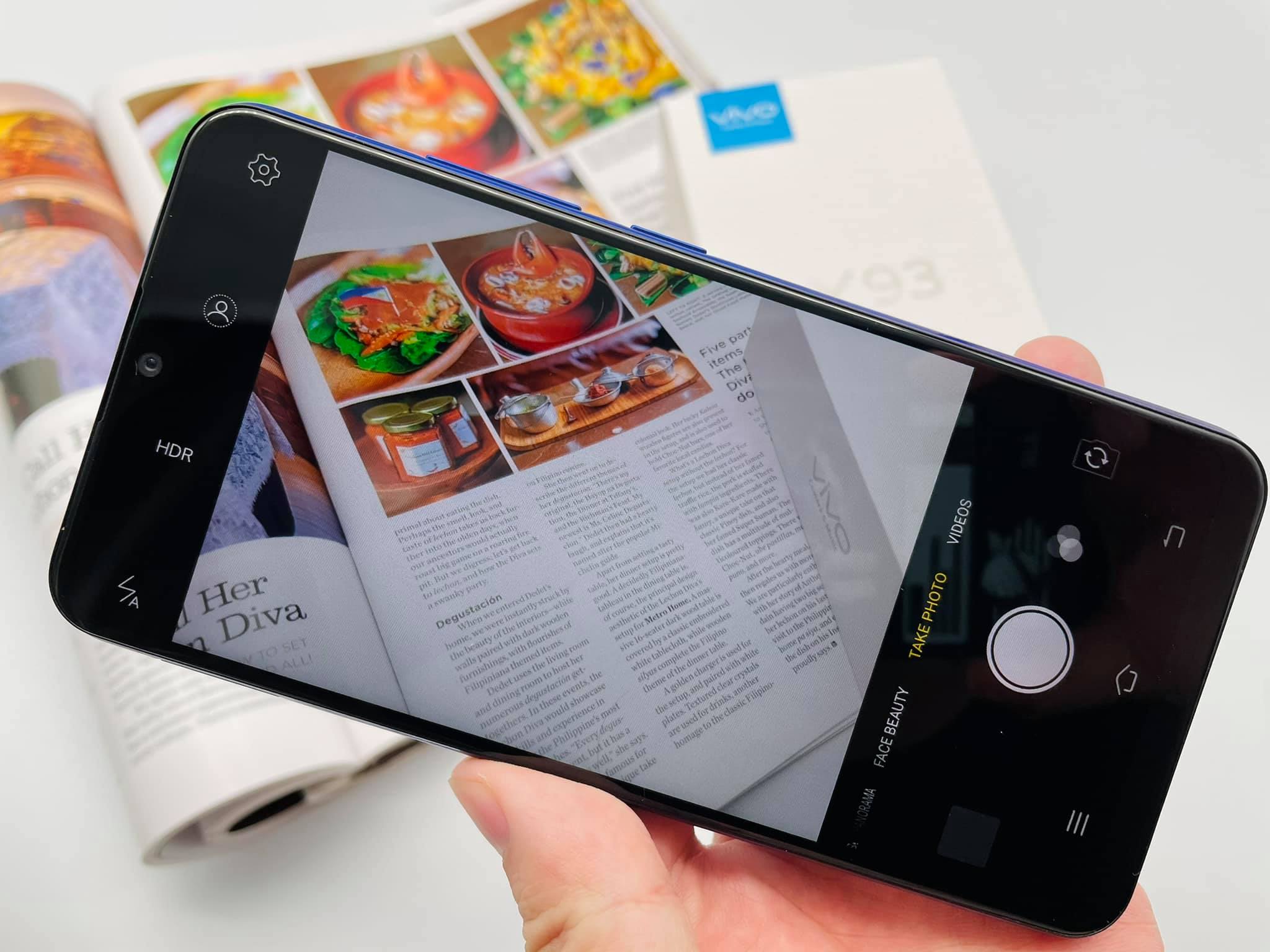 Original Vivo Y93 3gb Ram 64gb Rom | Lazada PH