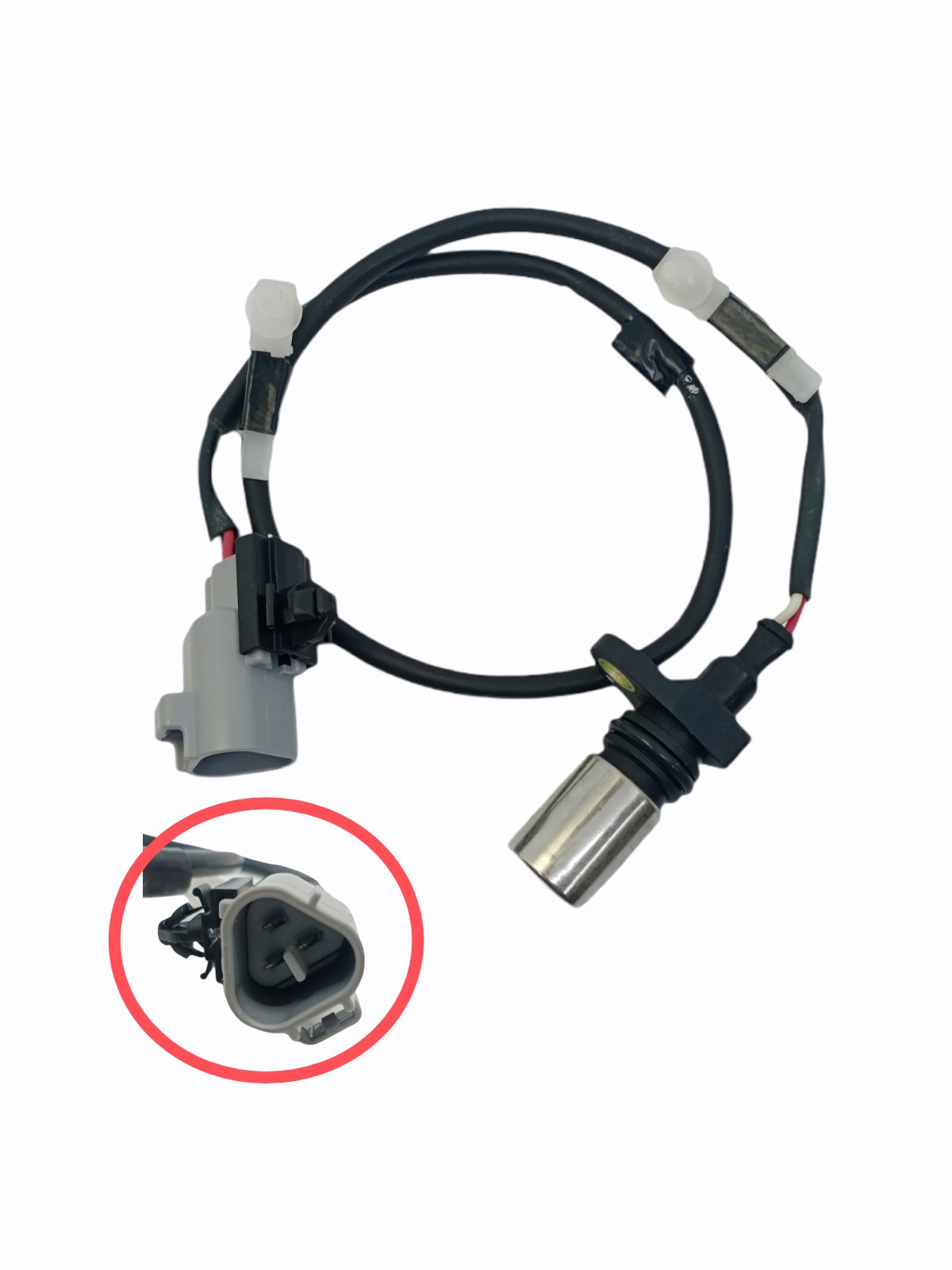 CRANKSHAFT POSITION SENSOR (90919-05050 ) Toyota Hilux 2.5 3.0 1kd 2kd ...