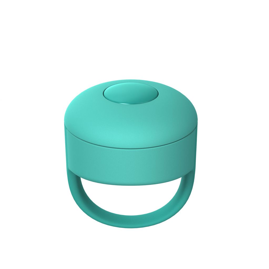 【XMT】Bluetooth Fingertip Video Controller Wearable Finger Ring ...