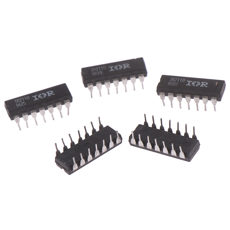 5PCS IR2110 DIP14 IR fets drivers new high quality - maoyanao011638 - ThaiPick