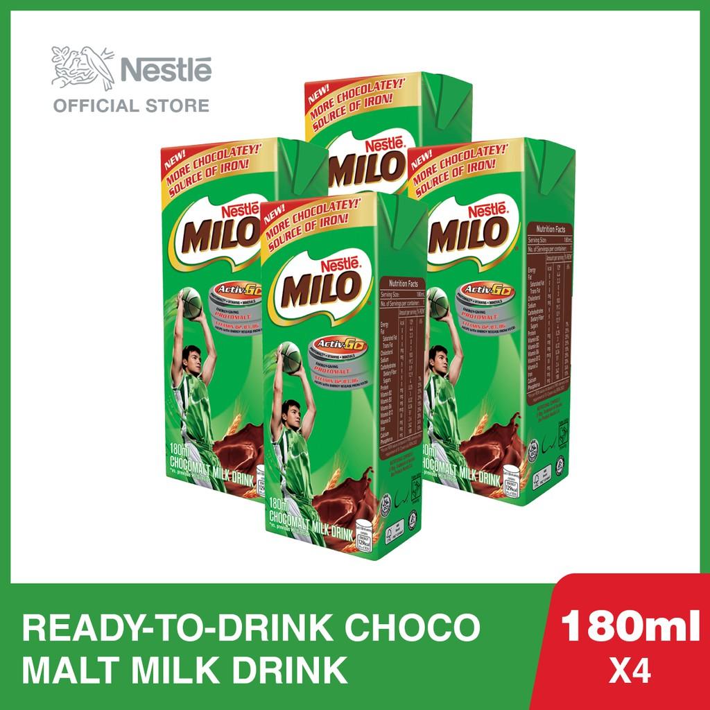 Milo - Buy Milo at Best Price in Philippines | www.lazada.com.ph