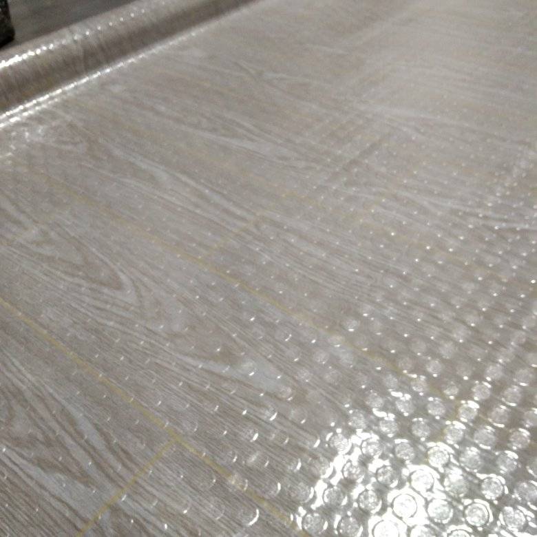 Rubberized Linoleum Renolium Floor Mat | Lazada PH