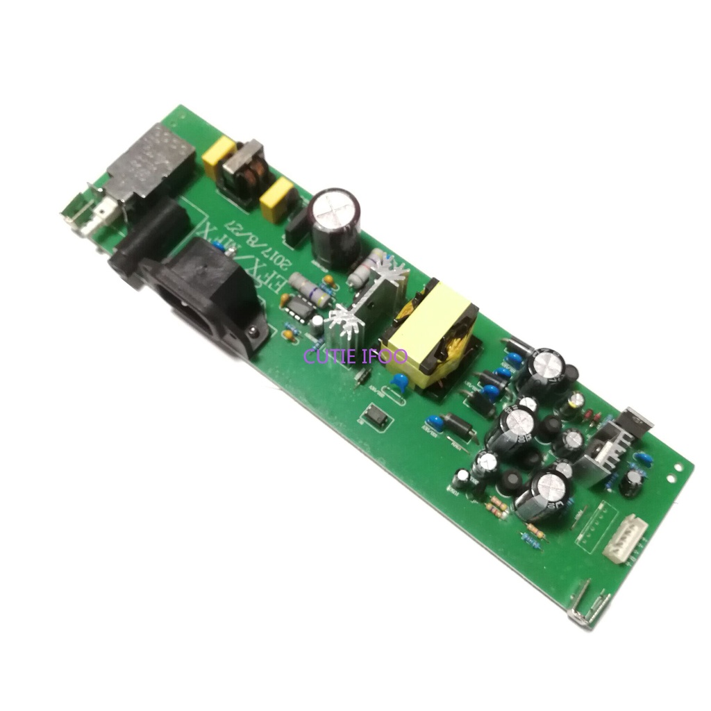 Power Supply Board PSU Switch for Soundcraft MFX EFX Series Mixer DC ...