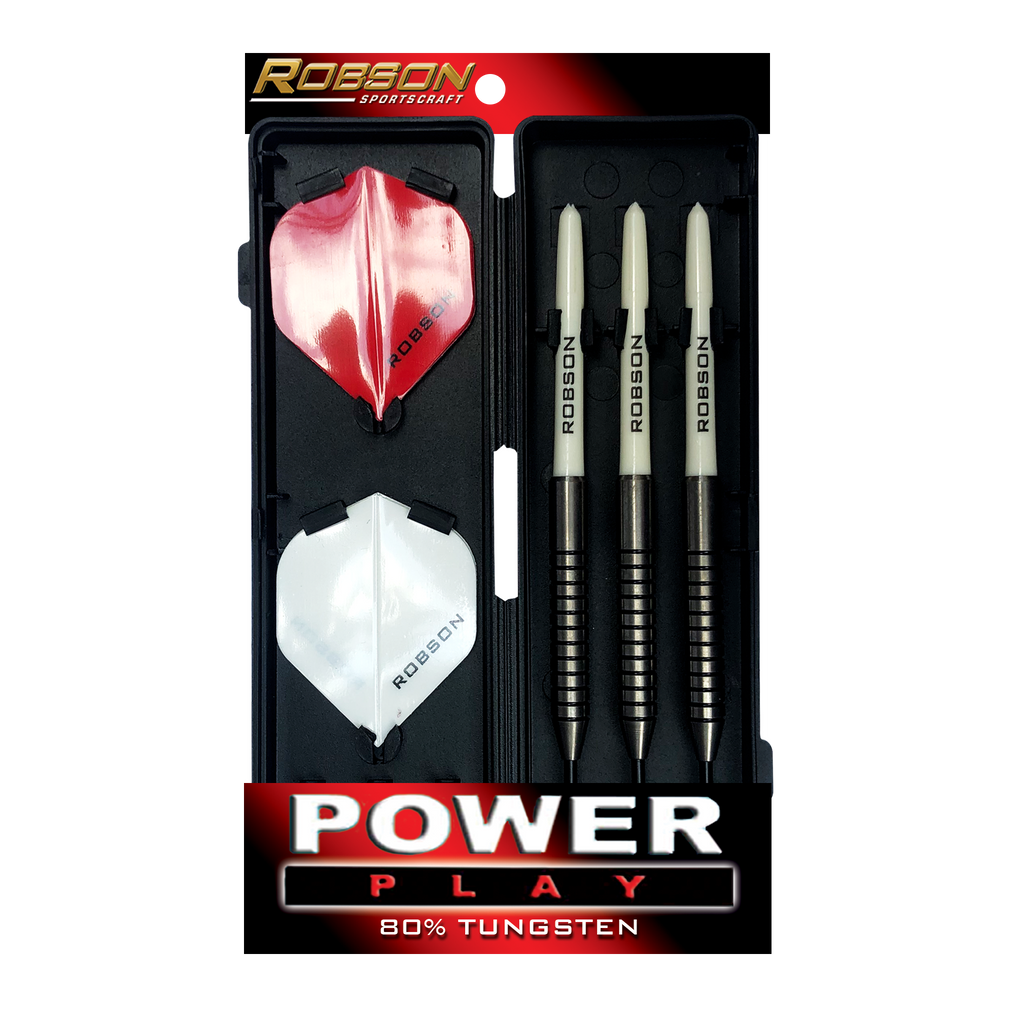 Darts - Robson Power Play 22G 24G | Lazada PH