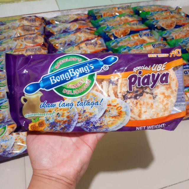 Bararya Piyaya Big 380g BongBongs Special DANAs Pasalubong | Lazada PH