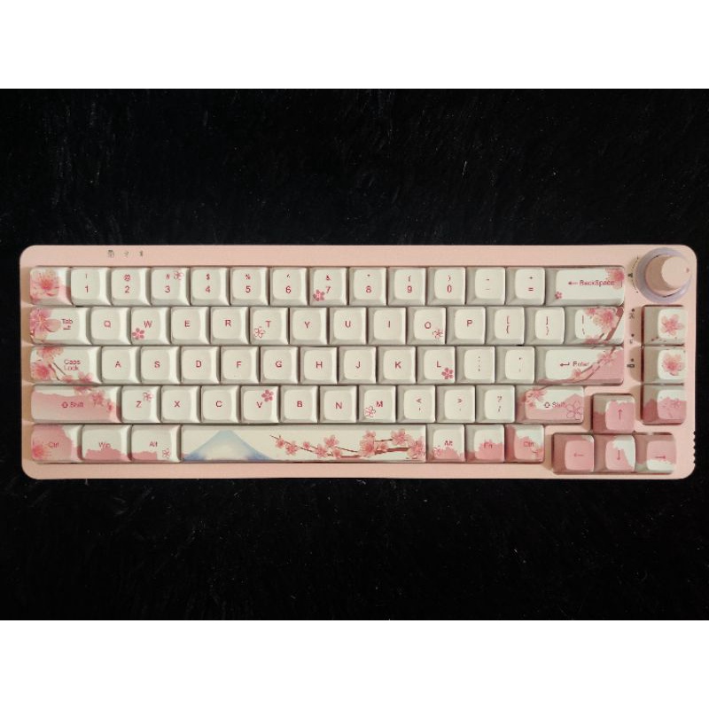 Tom680 Tri-Mode Keyboard Kit | Lazada PH