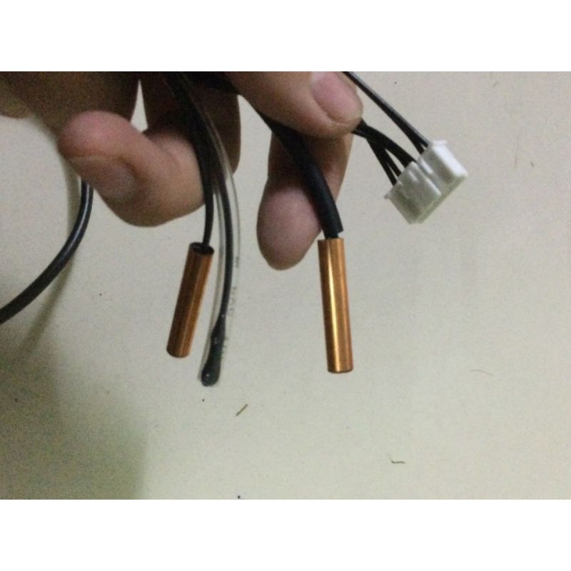 Temperature sensor Daikin Outdoor | Lazada PH