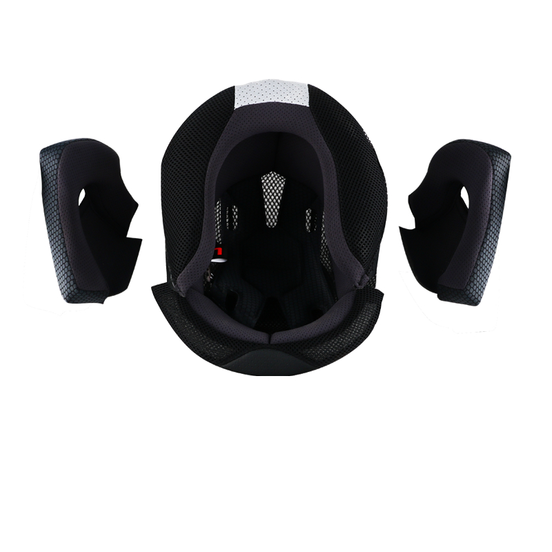 Spyder Spare Liner and Cheek Pads Set for FORCE Model | Lazada PH