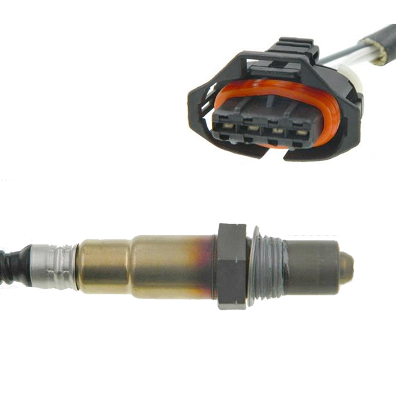 Air Fuel Ratio O2 Oxygen Sensor for CHEVROLET CRUZE J300 1.6 ORLANDO ...