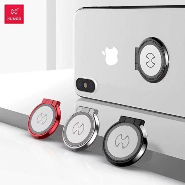 XUNDD MIKKO SERIES PHONE METAL RING HOLDER STAND | Lazada PH