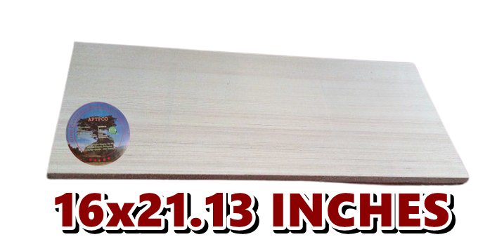 16x21.13 INCHES ordinary / marine plywood / plyboard replacement board ...