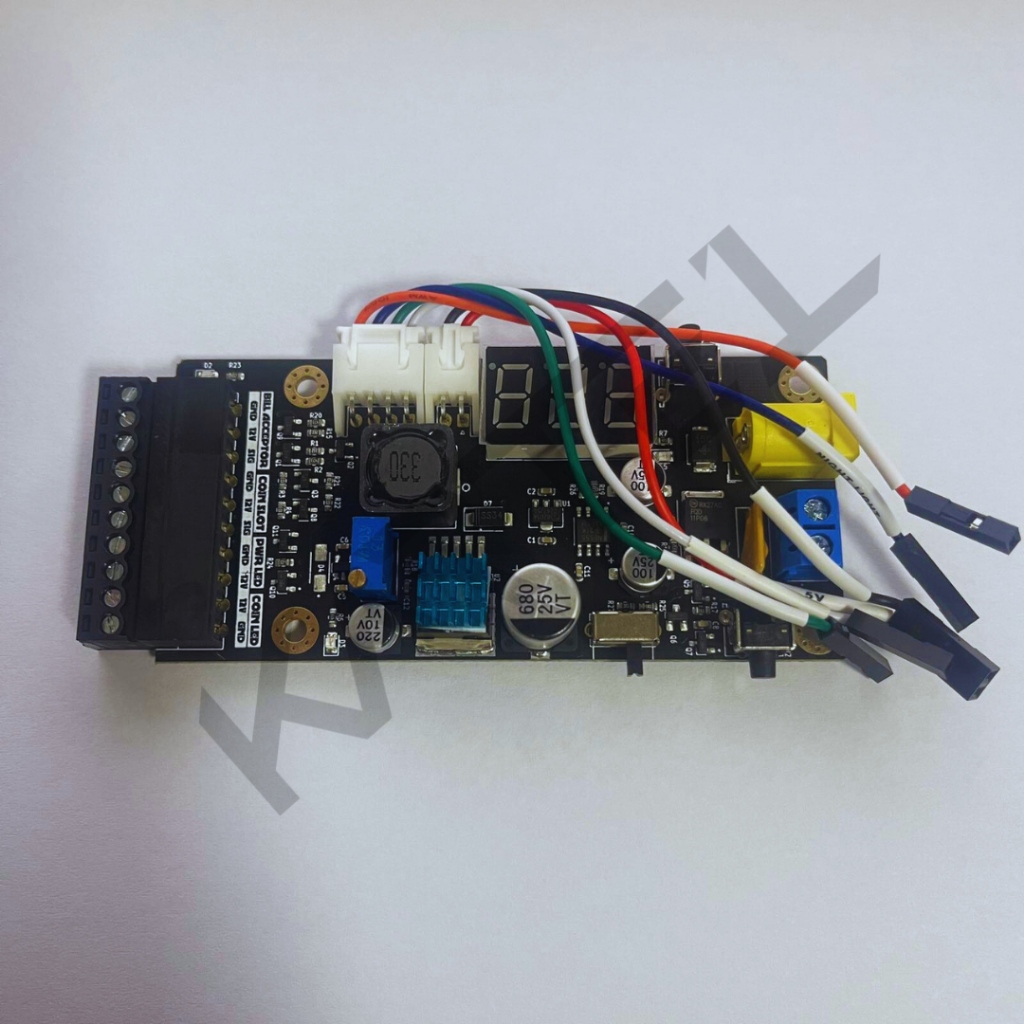 【Flash sale】 MINI UNIVERSAL CUSTOM BOARD UPDATED for Piso WiFi Vendo ...