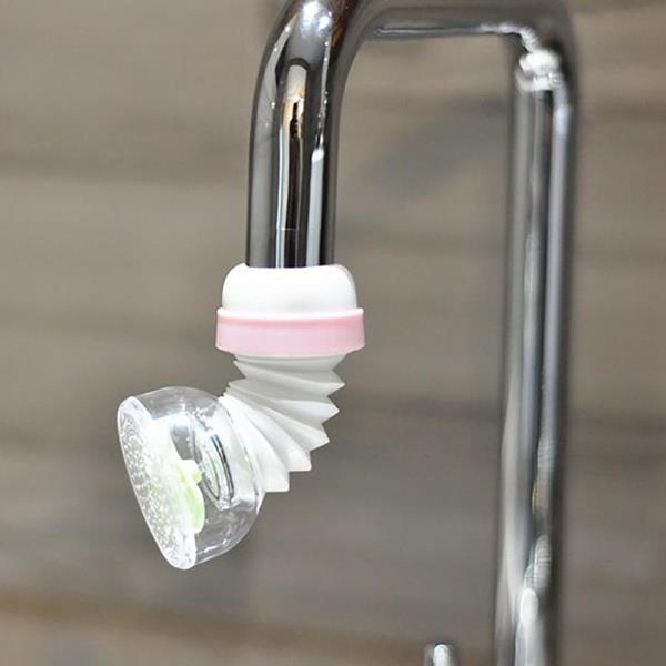 【CW】 Nozzle 360 Aerator Aerator Faucet Saving Head Rotatable Water ...