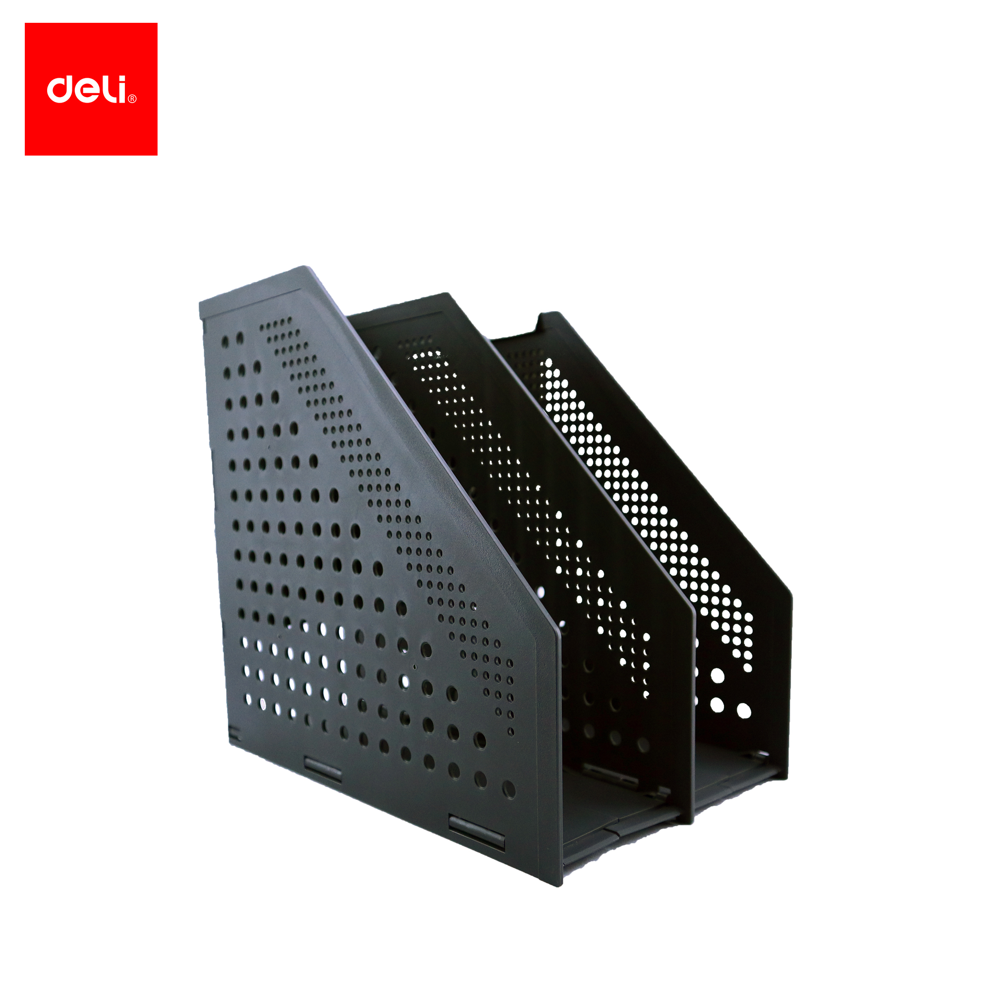 Deli Foldable Magazine File Holder 78999 [752178999DG] | Lazada PH