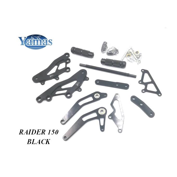 REAR HALF SHIFTER RAIDER 150 | Lazada PH