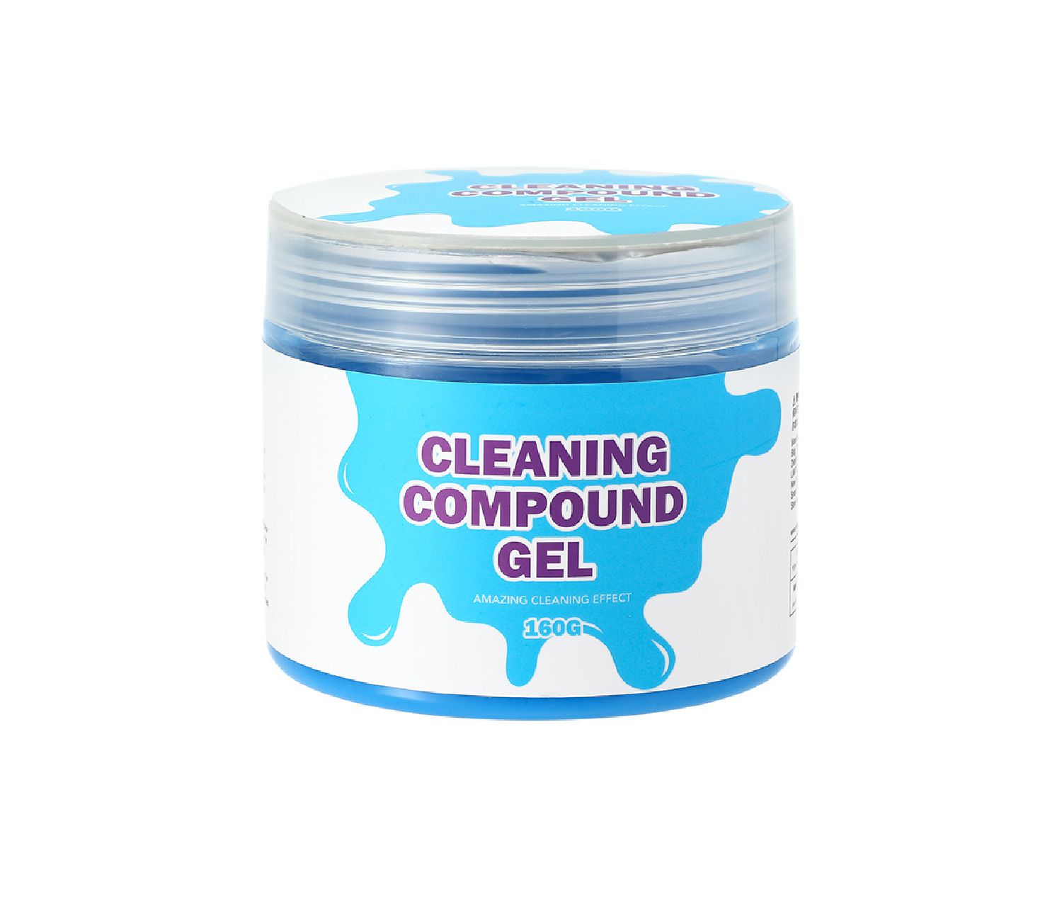 MINISO Cleaning Compound Gel | Lazada PH