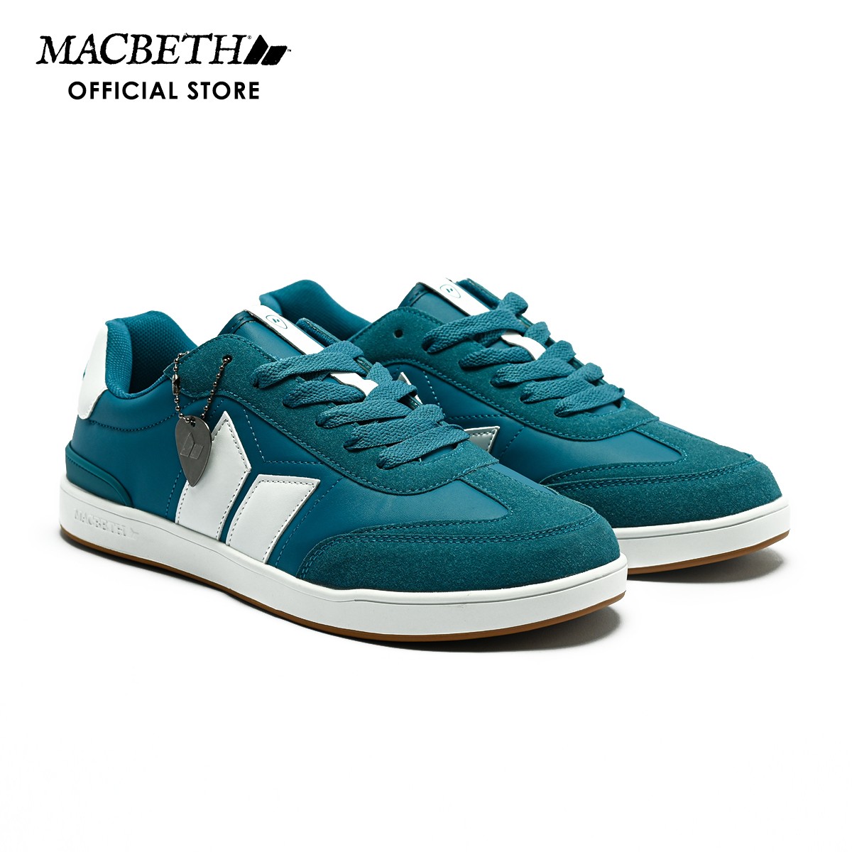 MACBETH FOOTWEAR - MADRID | Lazada PH