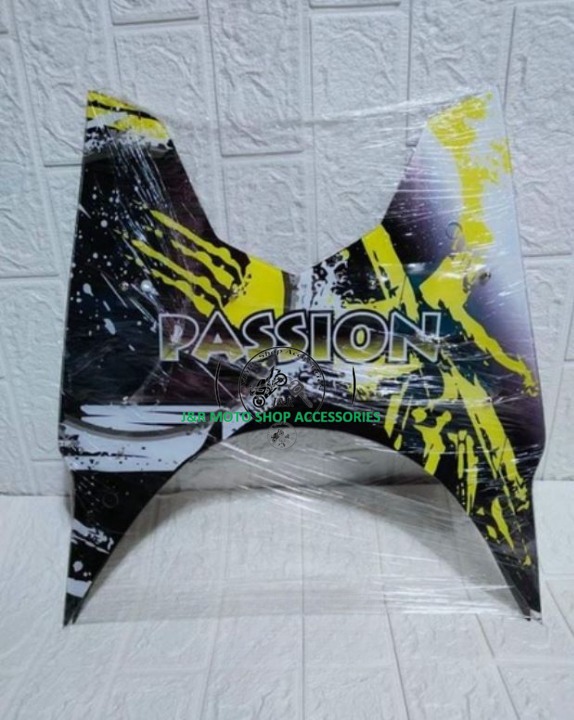 RUSI PASSION / RUSI / PASSION / RUSI PASSION FOOTBOARD MATTING / RUSI ...