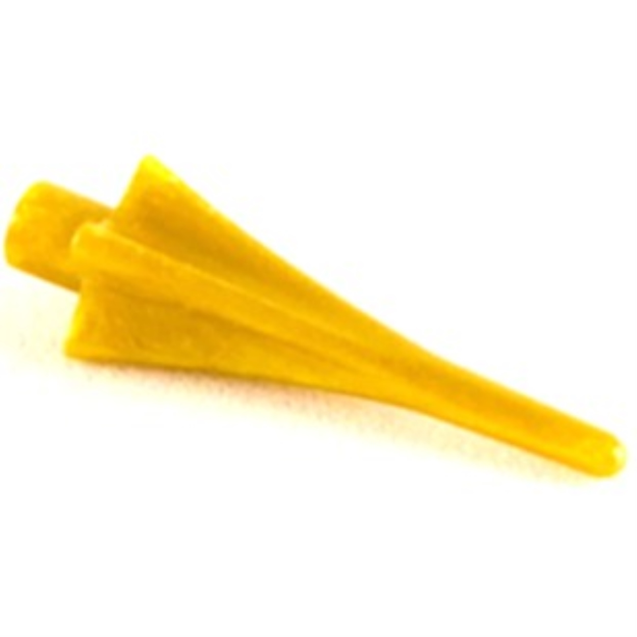 LEGO Minifigure Weapon Parts 24482 Spear Tip with Fins | Lazada PH