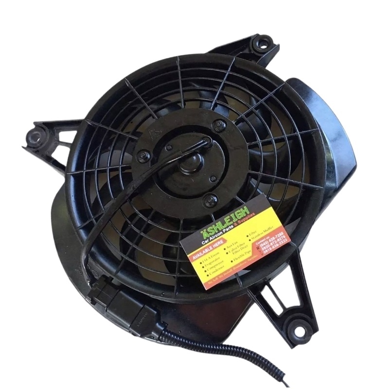 COD Aux STAREX HIGH SPEED universal Car aircon parts / Condenser ...