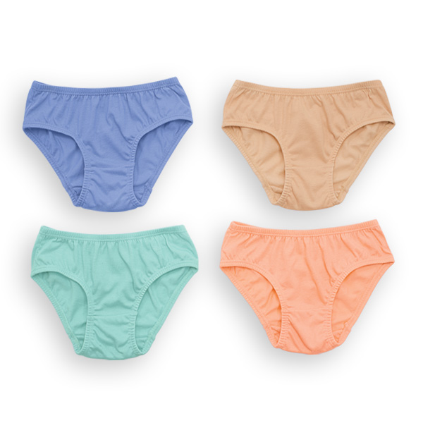 Lulu 7in1 Panty Lazada Ph