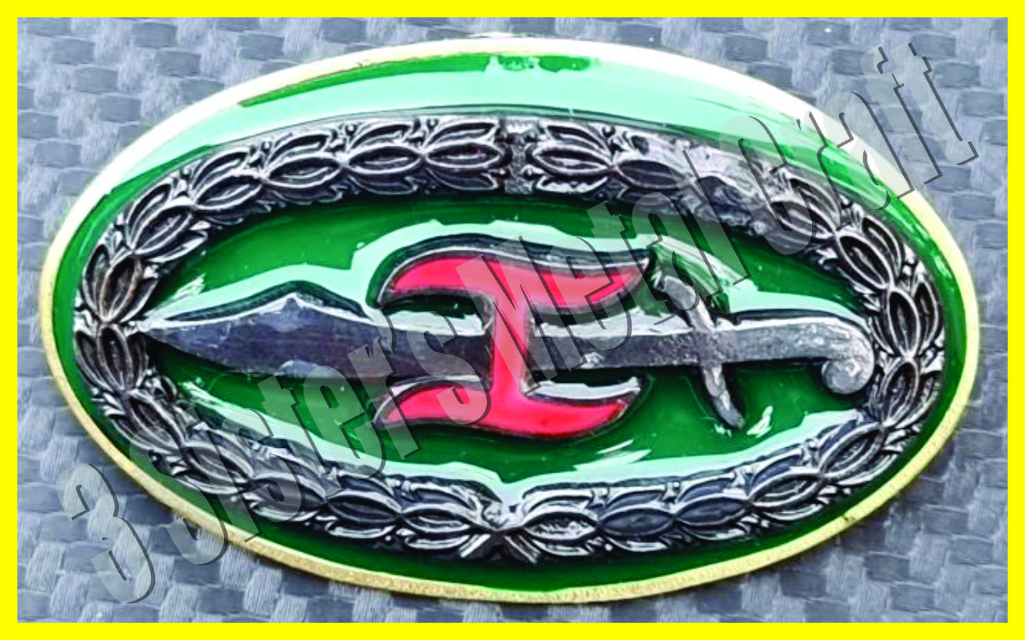 Philippine Republic Presidential Unit Citation/Presidential Badge AFP ...