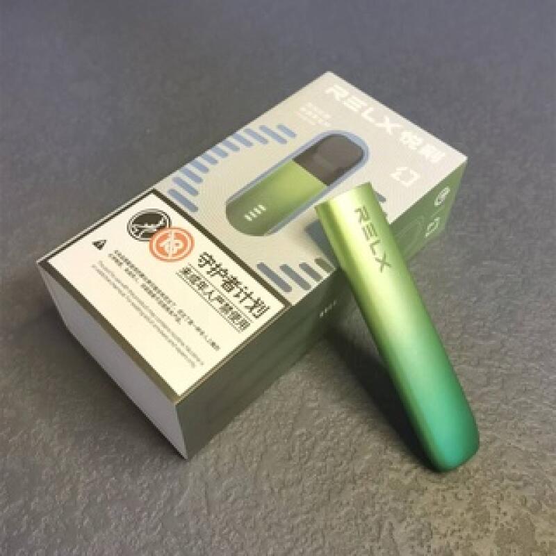 【Only device】Smart Switches relex set relex pods smoke vaping ju.ice ...