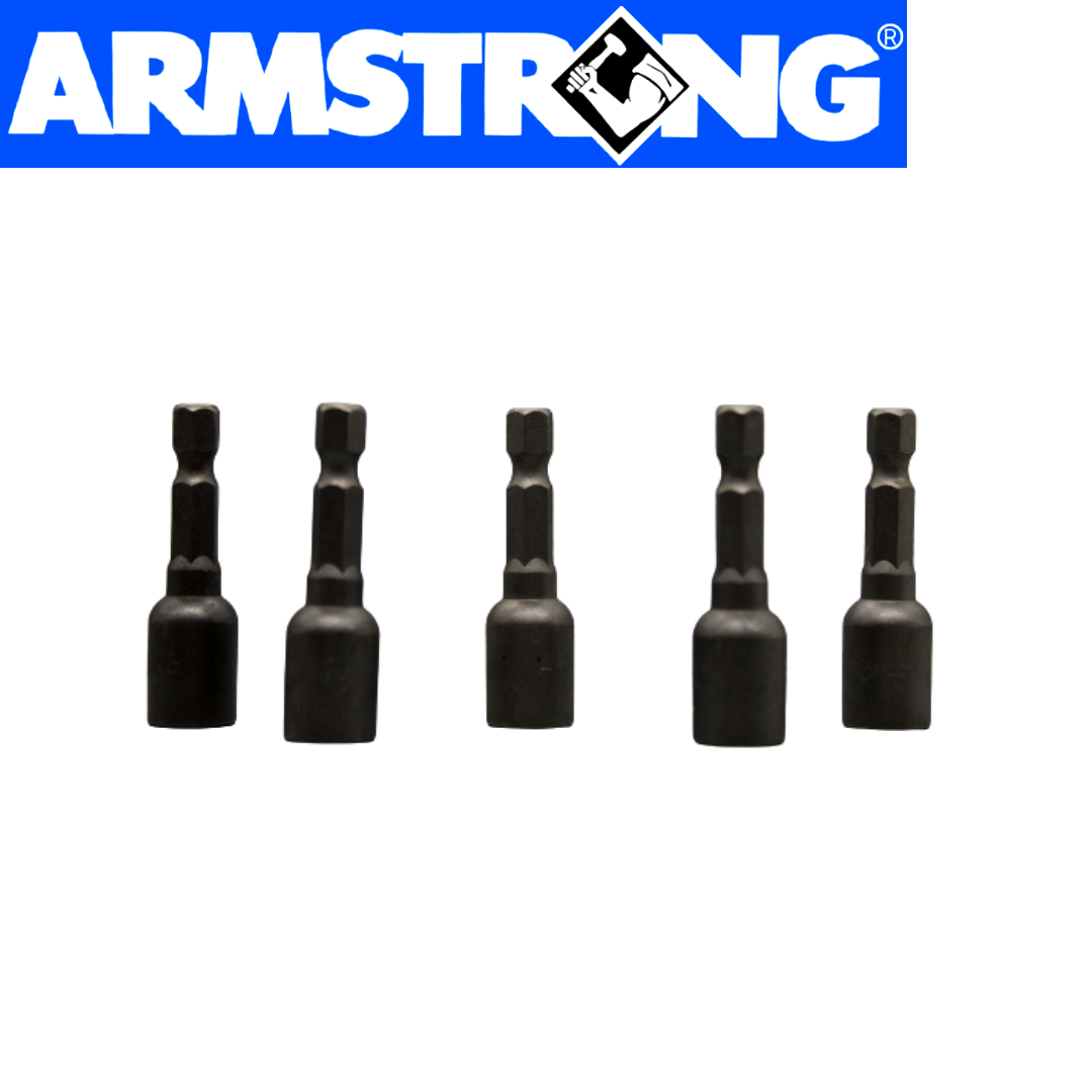 Total Tools Hardware Affordable Tex Screw Adaptor (5pcs.) | Lazada PH