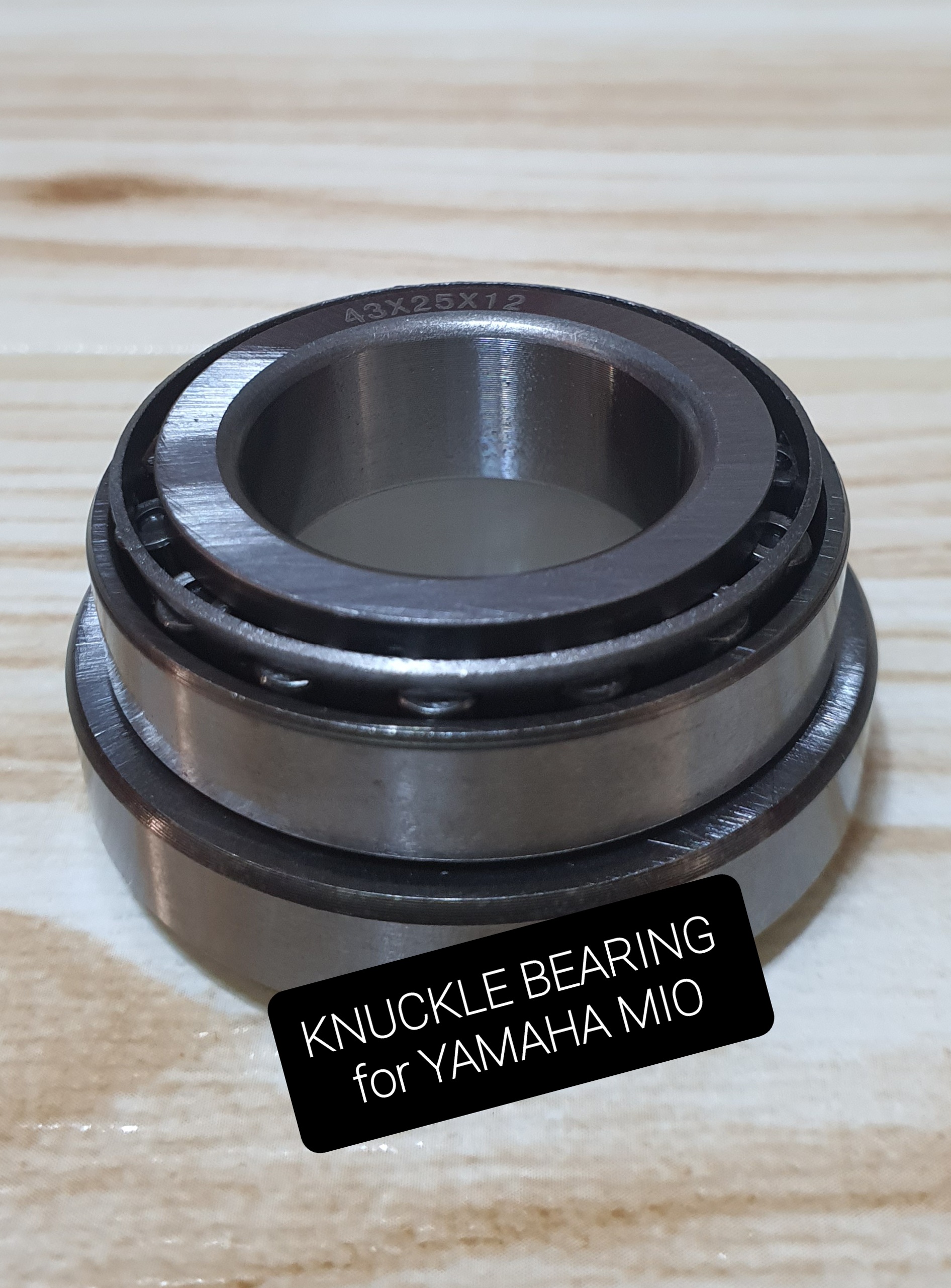RicaRIch - KNUCKLE BEARING | YAMAHA MIO | Lazada PH