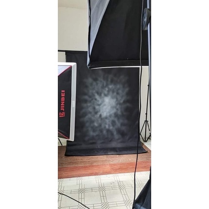 gray graduation backdropstudio backdrop | Lazada PH