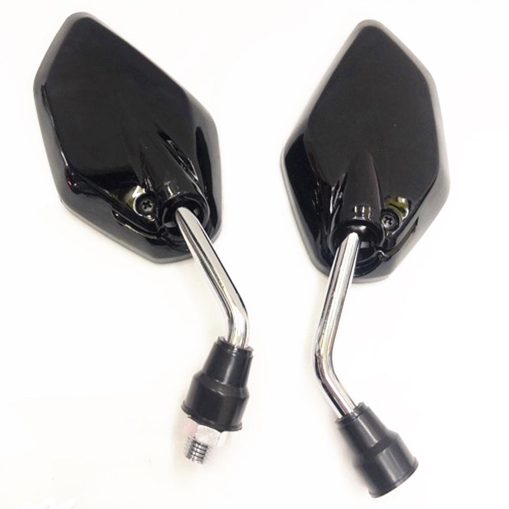 Free Running Side Mirror For Honda Motorcycle Tmx Xrm Wave Beat ...