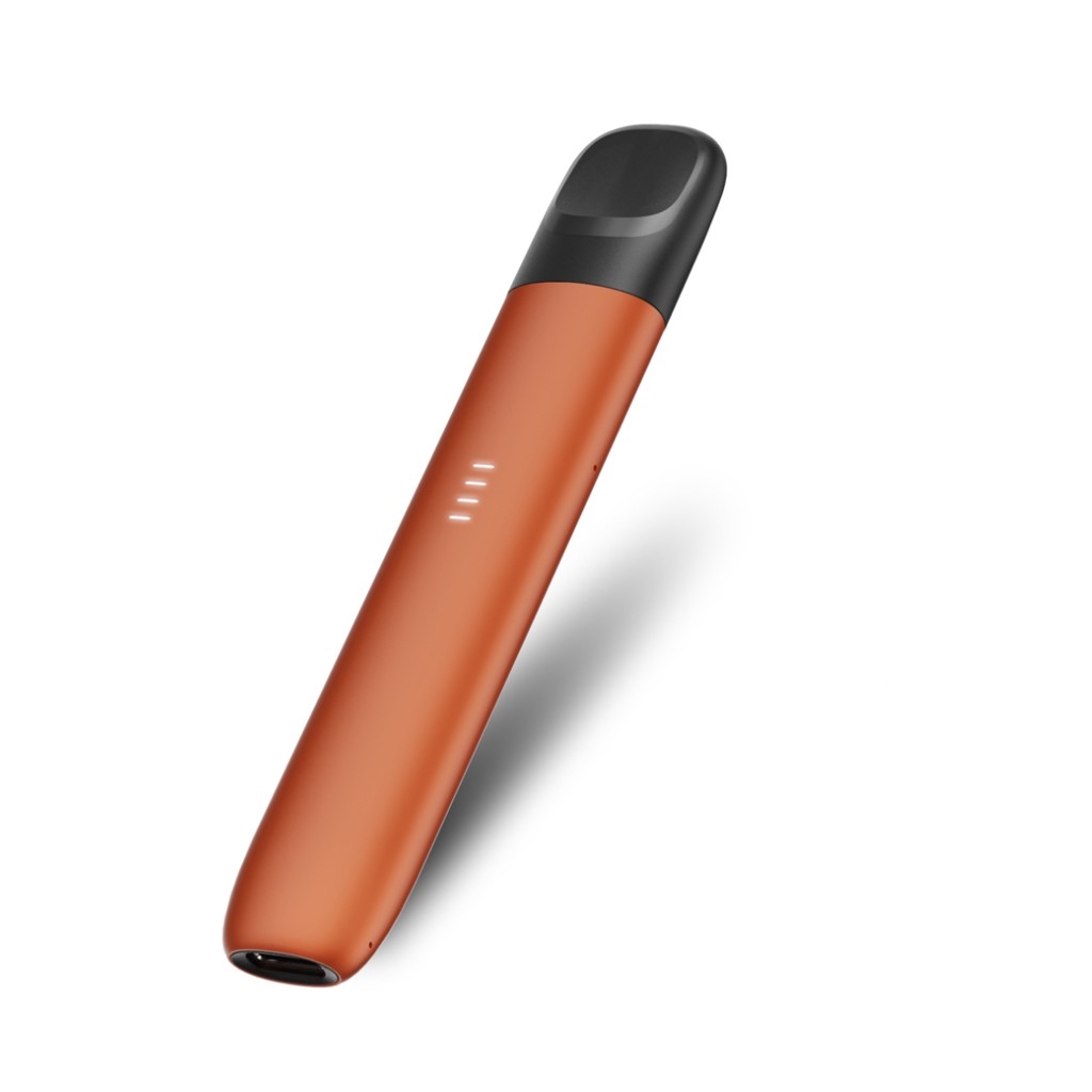 VAPE Relx Infinity/(5TH GEN) Device Kit (Compatible withinfinity pods ...