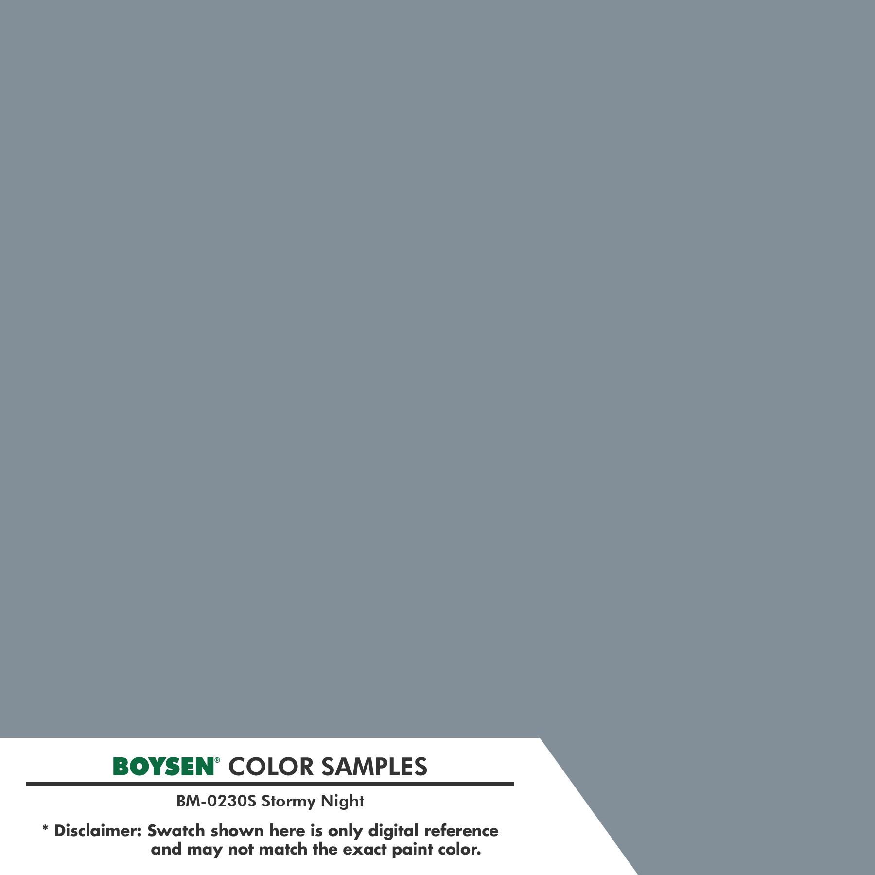 BOYSEN Color Samples 200ml ( BOYSEN Medley Batch 2) | Lazada PH