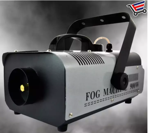 Nano Disinfection Fogger Machine 1.5L 900W 220V EU Plug Remote Control ...