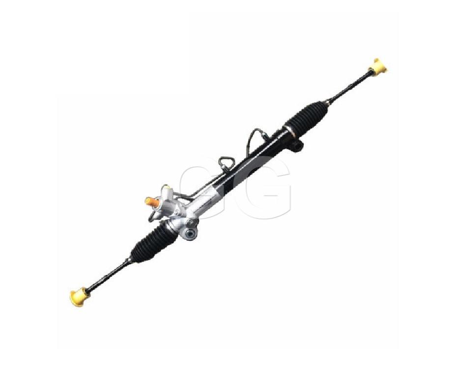 Nissan Navara 2005 - 2014 4X2 4X4, Calibre 2015 - 2020 Steering Rack ...