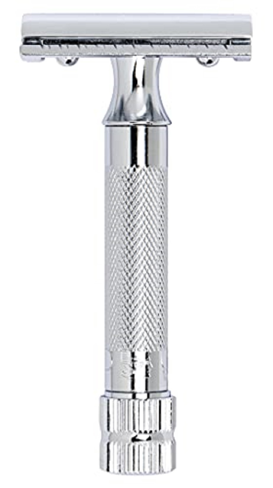 Merkur Mk34c Double Edge Razor - with Heavy Duty Short Handle | Lazada PH