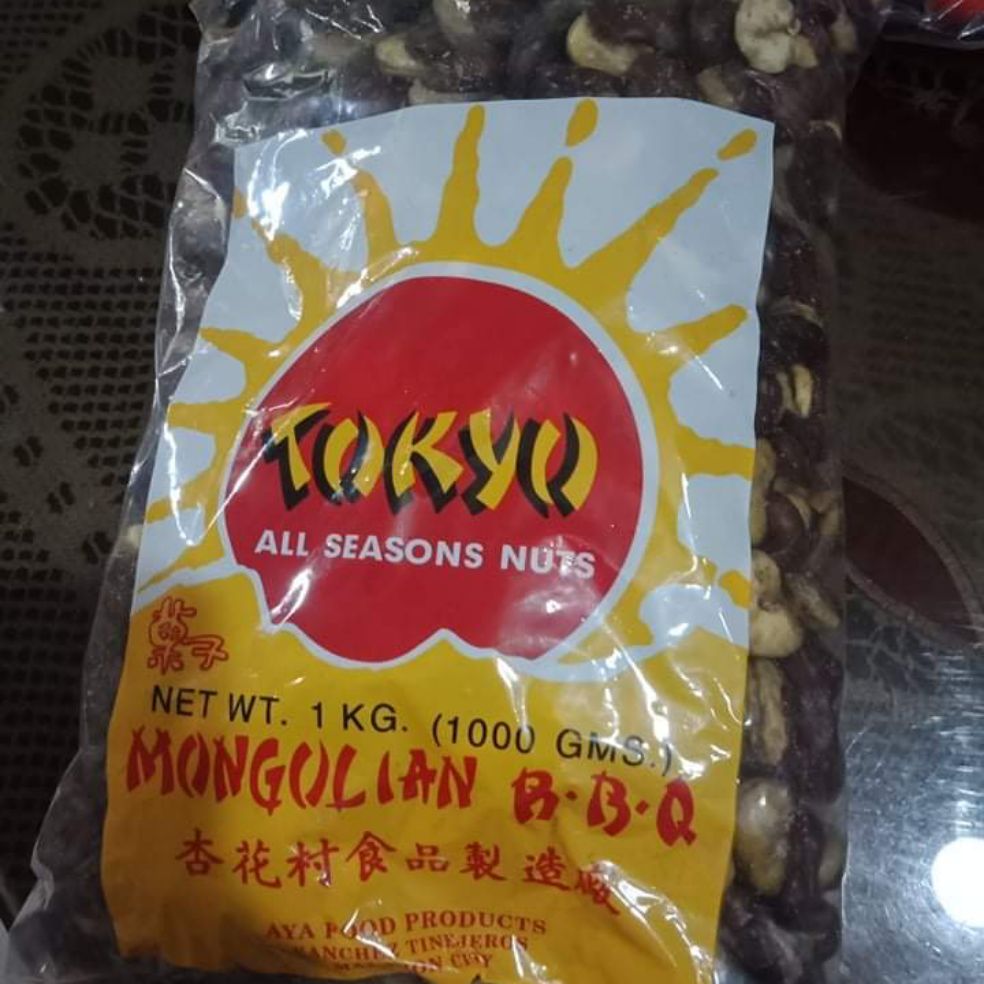 Pop Beans (1kg) | Lazada PH