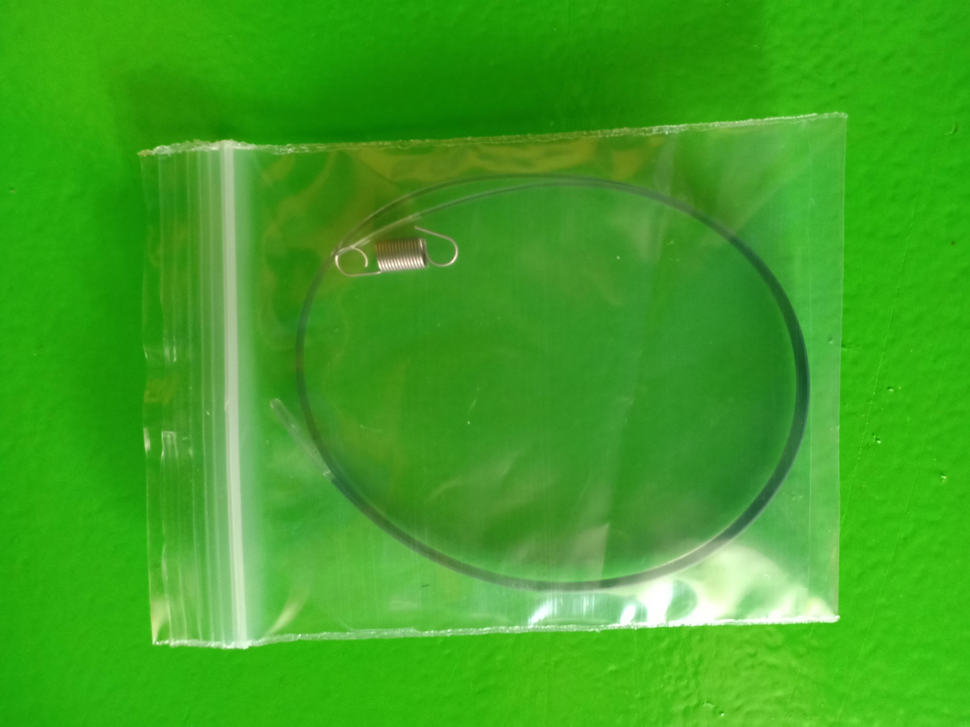 Epson L3110 encoder strip original without spring | Lazada PH