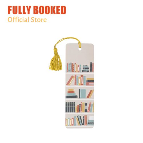 Out of Print: Bookmark (Bookshelf) | Lazada PH