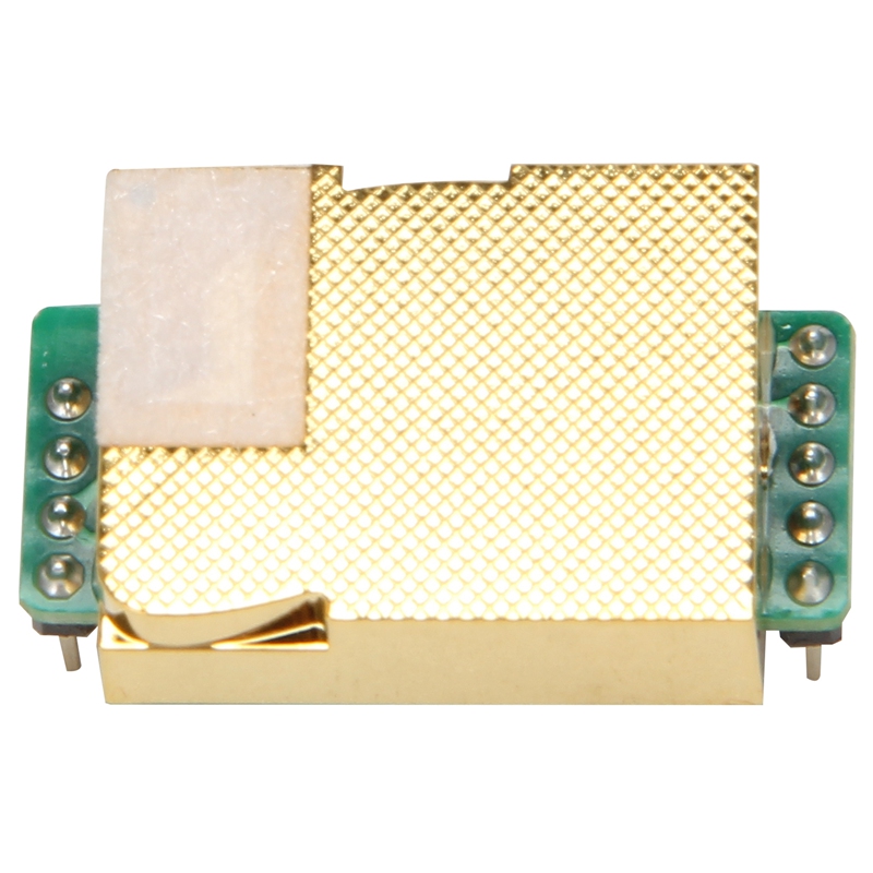 MH-Z19C IR Infrared CO2 Sensor Module Carbon Dioxide Gas Sensor NDIR ...