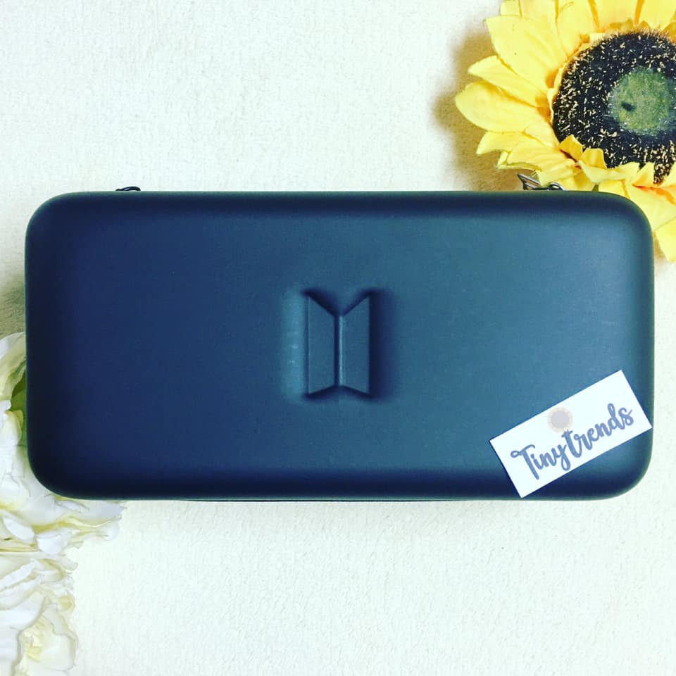 BTS OFFICIAL Light Stick Case 2 / BTS Merchandise | Lazada PH