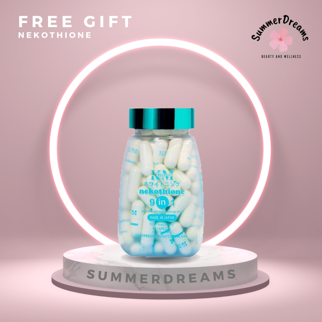 Nekothione by Kat Melendez (Her Skin) | Lazada PH