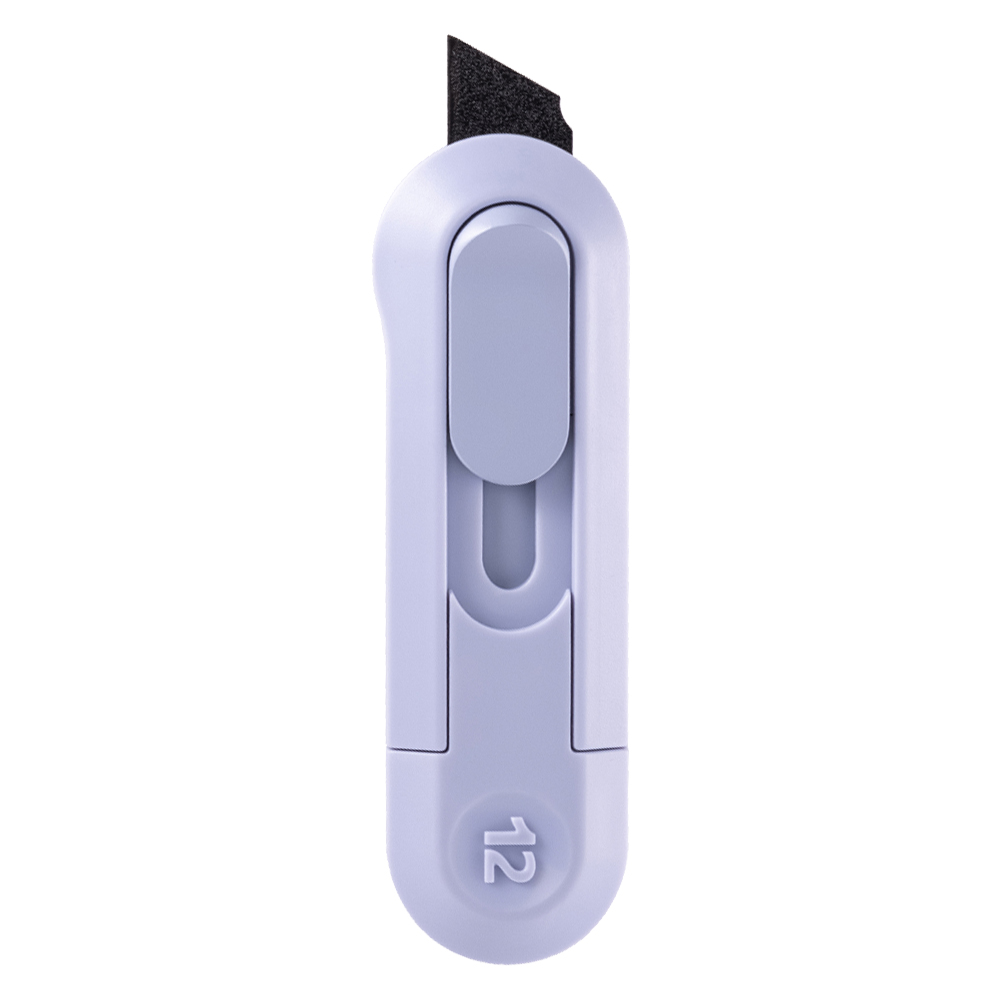 Deli NS065T Nusign Cutter 80x25mm | Lazada PH