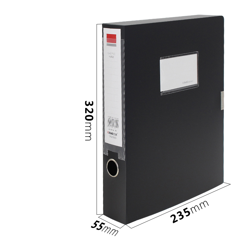 A4 File Folder Box | Lazada PH